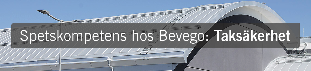 Bevego – Byggplåt, ventilation & isolering för proffs