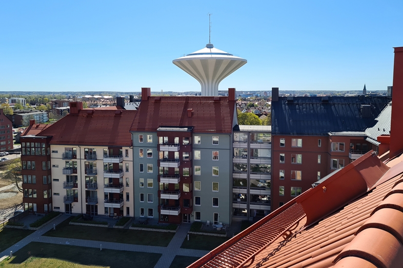 Bevego – Byggplåt, ventilation & isolering för proffs